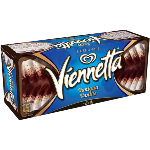 Viennetta ijs | Daily Foodstore